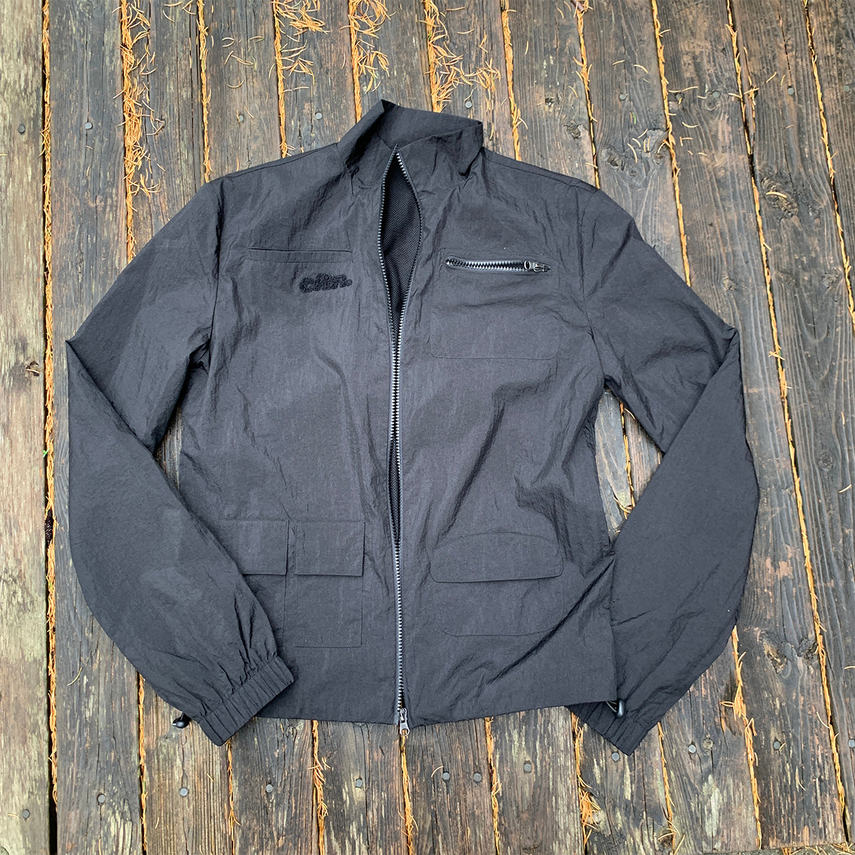RTB Jacket - PREORDER – CLTN17