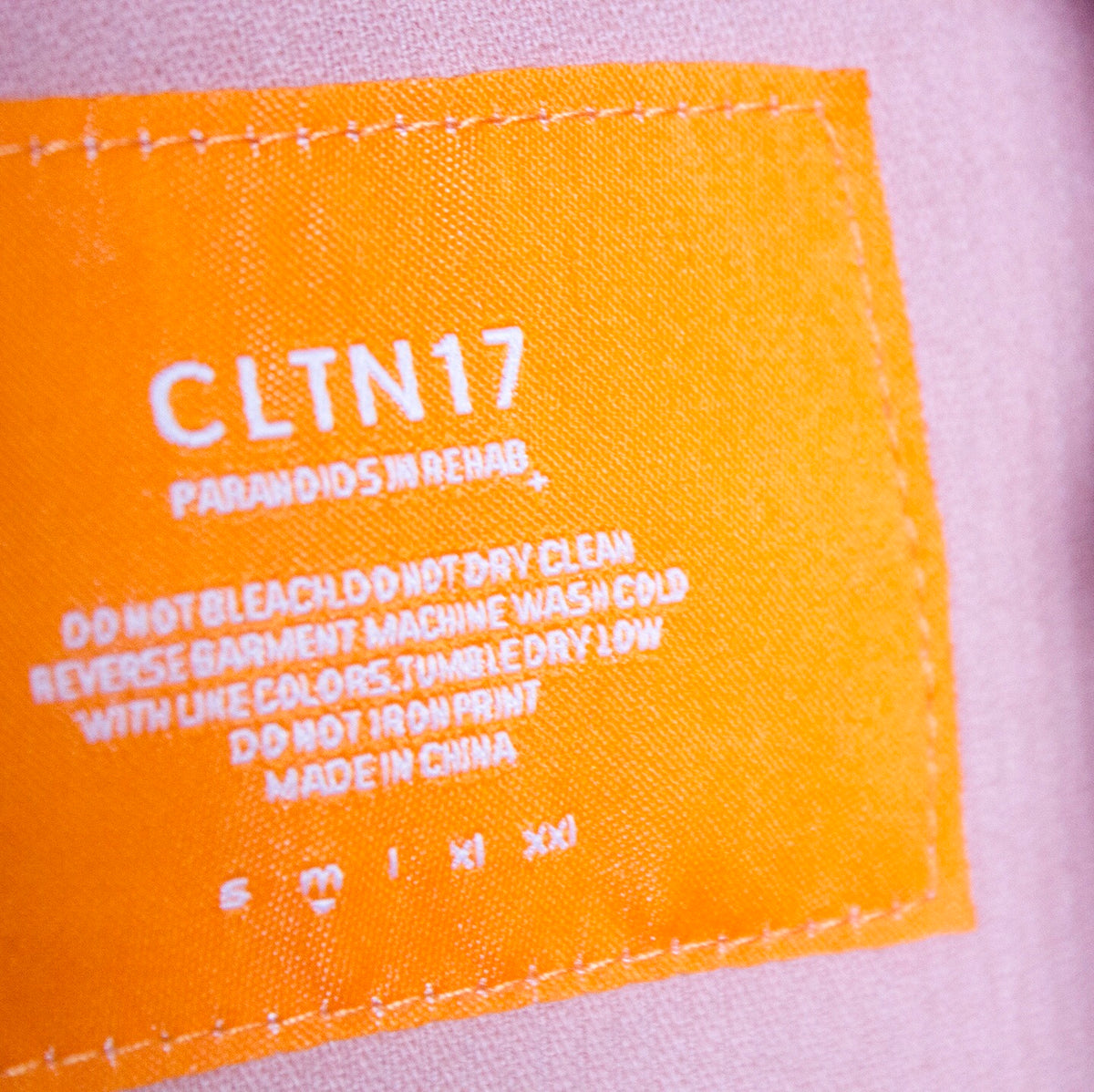 2 Tone Corduroy Jacket – CLTN17